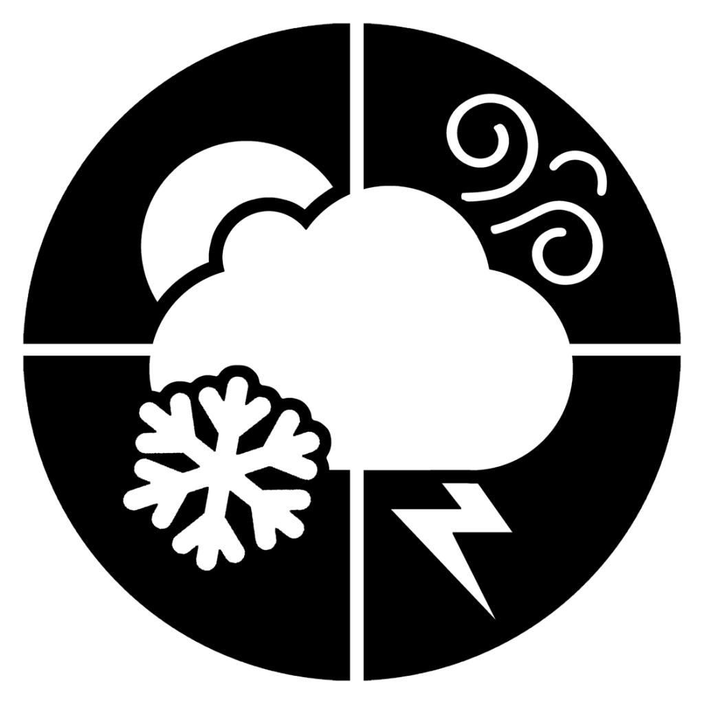 National Weather Forecasting, Inc.